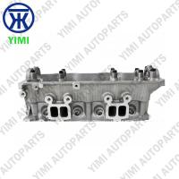 China 8V 1.3L Engine Cylinder Head 11101-19156 For Toyota Corolla Starlet Tercel 2E Engine for sale
