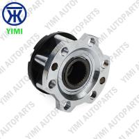 China Free Wheel Hub Assembly 43530-60130 For Toyota Land Cruiser GRJ VDJ FZJ HZJ 78 79 100 105 for sale