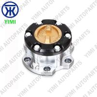 China Free Wheel Hub Assembly 43530-60130 For Toyota Land Cruiser GRJ VDJ FZJ HZJ 78 79 100 105 for sale