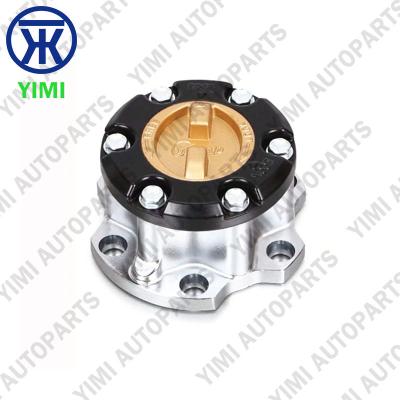 China Free Wheel Hub Assembly 43530-60130 For Toyota Land Cruiser GRJ VDJ FZJ HZJ 78 79 100 105 for sale