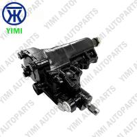 China RHD Steering Gear Box Assembly 44110-60201 44110-60390 For Toyota Land Cruiser FJ80 LC79 for sale