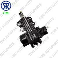 China RHD Steering Gear Box Assembly 44110-60201 44110-60390 For Toyota Land Cruiser FJ80 LC79 for sale