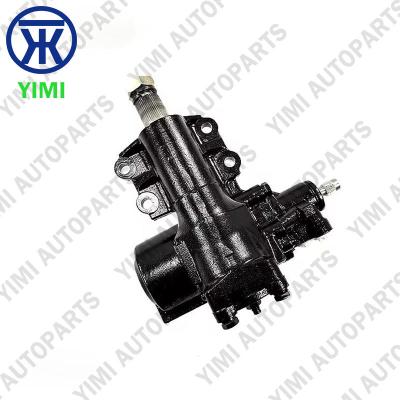 China RHD Steering Gear Box Assembly 44110-60201 44110-60390 For Toyota Land Cruiser FJ80 LC79 for sale