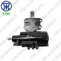China RHD Steering Gear Box Assembly 44110-60201 44110-60390 For Toyota Land Cruiser FJ80 LC79 for sale