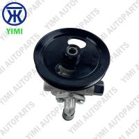 China Power Steering Pump 0K79A32600 0K79A-32600 For KIA K2700 PREGIO J2 for sale