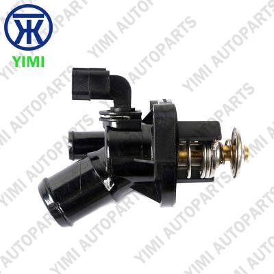 China Engine Coolant Thermostat Housing Assembly 1S7G8575AM 1S7G8575AF For Ford Focus And Ranger for sale