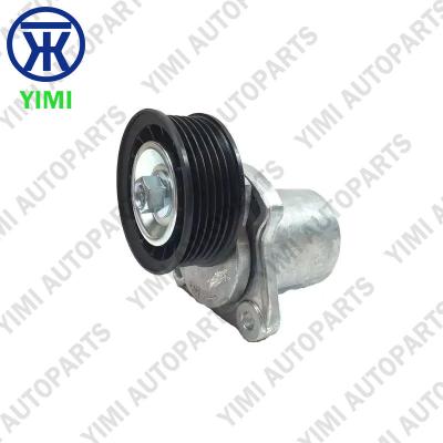 China Belt Tensioner Assembly 1S7Q6A228AC BS7E6A228AA For Ford Mondeo 2.0T Engine Drive System for sale