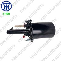 China 1-47800404-2 Brake Vacuum Booster 1478004042 For ISUZU FTR113 FV515 for sale