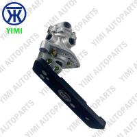 China China Truck Parts Wholesale Brake Master Cylinder Assembly 1-48100576-0 1481005760 For ISUZU CVR 10PE1 for sale