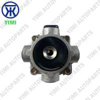 China China Truck Parts Wholesale Brake Master Cylinder Assembly 1-48100576-0 1481005760 For ISUZU CVR 10PE1 for sale