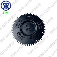 China Hot Sale Diesel Engine Crankshaft Pulley 1005100FE010 For JAC N56 Truck Engine Parts for sale
