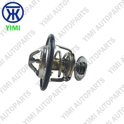China High Quality Engine Thermostat 1041050FE010 For JAC N56 Truck Cooling System Hot Sale for sale
