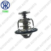 China High Quality Engine Thermostat 1041050FE010 For JAC N56 Truck Cooling System Hot Sale for sale