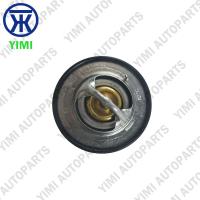 China High Quality Engine Thermostat 1041050FE010 For JAC N56 Truck Cooling System Hot Sale for sale