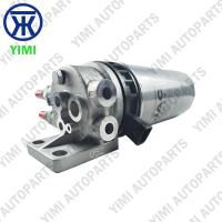China Diesel Fuel Filter Assembly 1105100LD300 For JAC N56 ISUZU NHR NPR 4HF1 Engine for sale