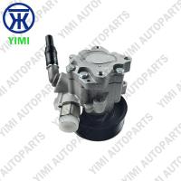 China Power Steering Pump 3407010LD300 For JAC N56 Truck Steering System High Quality for sale