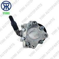 China Power Steering Pump 3407010LD300 For JAC N56 Truck Steering System High Quality for sale