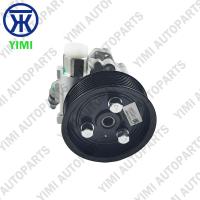 China Power Steering Pump 3407010LD300 For JAC N56 Truck Steering System High Quality for sale