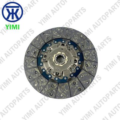 China Clutch Disc 300×190×14T×35.2mm ME517217 For FUSO Canter Fighter Rosa 4M50 4M51 for sale