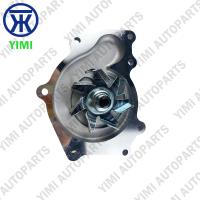 China Engine Water Pump ME994522 For Mitsubishi Fuso Canter 4M50 Diesel Truck for sale