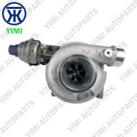 China Turbocharger QC002297 For Mitsubishi Fuso Canter 4P10 Diesel Engine for sale