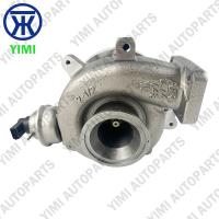 China Turbocharger QC002297 For Mitsubishi Fuso Canter 4P10 Diesel Engine for sale