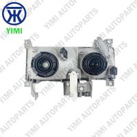 China Head Lamp And Corner Lamp Assembly MC139754 For Mitsubishi Cabstar 1994–2004 for sale