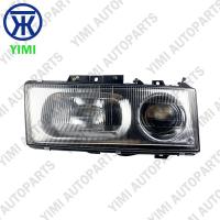 China Headlamp MC928291 MC928290 For Mitsubishi Canter 2006–2016 Truck for sale