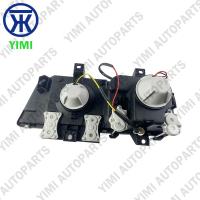 China Headlamp MC928291 MC928290 For Mitsubishi Canter 2006–2016 Truck for sale