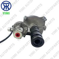 China High Quality Clutch Booster 90mm Long Aluminium 642-03803 ME659466 For Mitsubishi Heavy Truck for sale