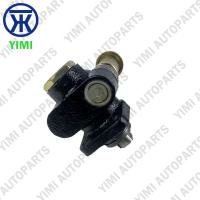 China Fuel Feed Pump Assembly ME703037 For Mitsubishi 4D33 Diesel Engine for sale