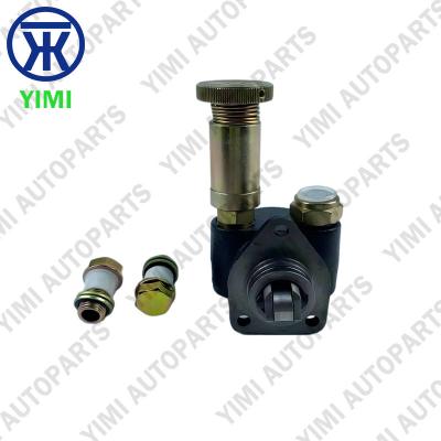 China Fuel Feed Pump Assembly ME703037 For Mitsubishi 4D33 Diesel Engine for sale