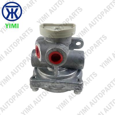 China Brake Relay Valve Assembly ME707179 For Mitsubishi FP415 FP418 Heavy Truck for sale