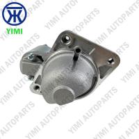 China Starter Motor MK663008 MK666135 For Mitsubishi FE125 FE160 FE180 2012–2014 3.0L Turbo for sale