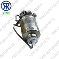 China Sedimenter Assembly WL81-13-480 For Mazda Diesel Engine Fuel System for sale