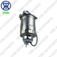 China Sedimenter Assembly WL81-13-480 For Mazda Diesel Engine Fuel System for sale