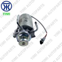 China Sedimenter Assembly WL81-13-480 For Mazda Diesel Engine Fuel System for sale