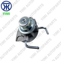 China Diesel Fuel Filter Base WL81-13-480 For Mazda 3 6 B2500 2.5D Turbo Diesel for sale