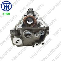 China Cylinder Head WL31-10-100H For Mazda B2500 2.5 Diesel Engine OEM Replacement for sale