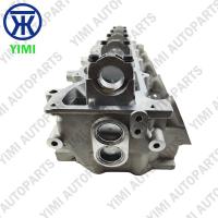 China Cylinder Head WL31-10-100H For Mazda B2500 2.5 Diesel Engine OEM Replacement for sale