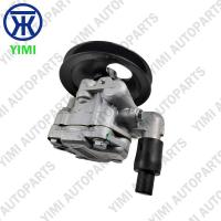 China Power Steering Pump 0K72A32600A 0K72A32600B For KIA Vehicle Hydraulic Steering System for sale