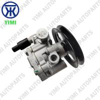 China Power Steering Pump 0K72A32600A 0K72A32600B For KIA Vehicle Hydraulic Steering System for sale
