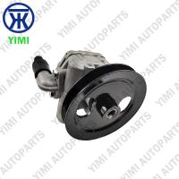 China Power Steering Pump 0K72A32600A 0K72A32600B For KIA Vehicle Hydraulic Steering System for sale