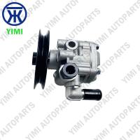 China Power Steering Pump 0K79A-32-600 For KIA Pregio J2 2.7 Diesel Hydraulic Steering for sale