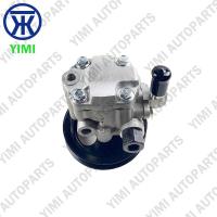 China Power Steering Pump 0K79A-32-600 For KIA Pregio J2 2.7 Diesel Hydraulic Steering for sale