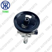 China Power Steering Pump 0K79A-32-600 For KIA Pregio J2 2.7 Diesel Hydraulic Steering for sale