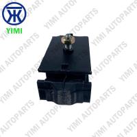 China Rubber Engine Mount K61A-39-040A For Hyundai Kia K2700 Automobile Engine Support for sale