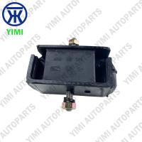 China Rubber Engine Mount K61A-39-040A For Hyundai Kia K2700 Automobile Engine Support for sale