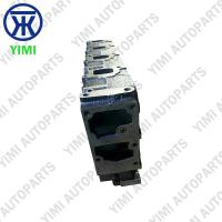 China Cylinder Head 0K75A-10-100 For KIA Pregio Bongo Besta GS 3.0L Diesel JT JTA Engine for sale