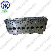 China Cylinder Head 0K75A-10-100 For KIA Pregio Bongo Besta GS 3.0L Diesel JT JTA Engine for sale